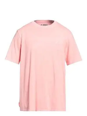 AUTRY T-shirt Size Cotton - Pink
