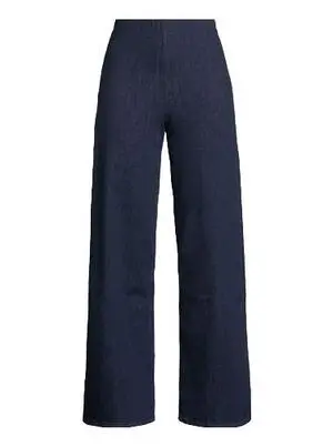 Rag & Bone Flared Jeans - Blue