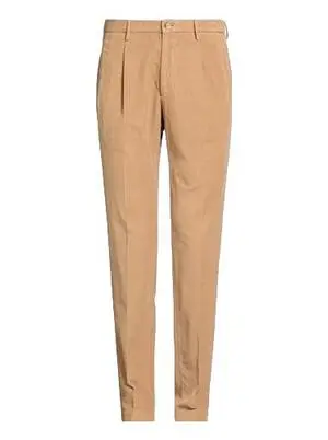 Incotex By Slowear Corduroy Trousers - Beige