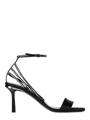 HYINA Sandals - Black
