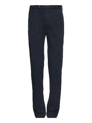 Incotex Casual Regular Fit Trousers - Blue