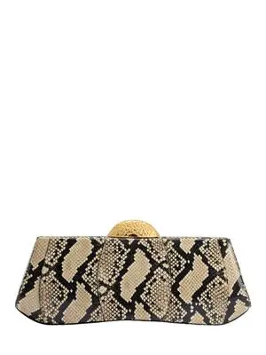 GIUSEPPE ZANOTTI Giuseppe Zanotti Eve Clutch