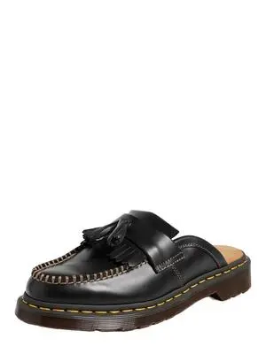 Dr. Martens Adrian Mules - Black
