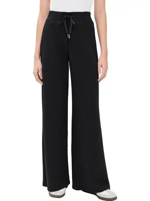 Spanx Air Essentials Pants - Very Black