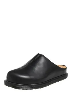 Dr. Martens San Mules - Black