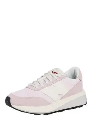 NEW BALANCE 370 Sneakers - Pink/pink