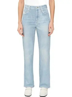 Rag & Bone Miramar Terry Shea Ankle Street Pants - Salin