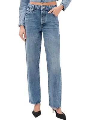 FRAME The Essential Jeans Rapture