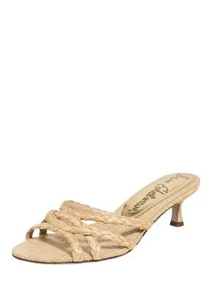 SAM EDELMAN Camille 2 Heeled Mules