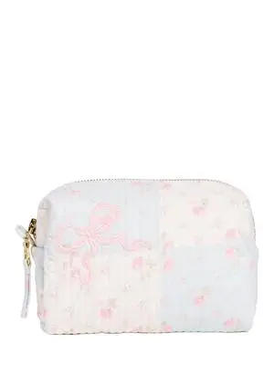 LOVESHACKFANCY Mini Octavia Pouch