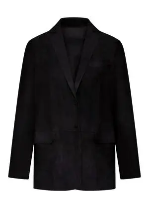 SALVATORE SANTORO Buttoned Blazer