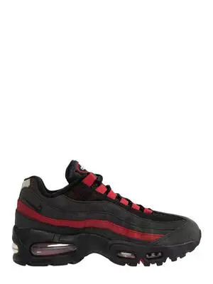 Nike Air Max 95 Sneakers - Black