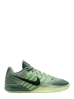 Nike Sabrina 3 Trainers - Green