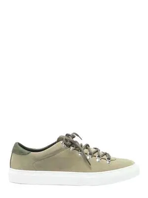 Diemme Marostica Suede Sneakers - Green