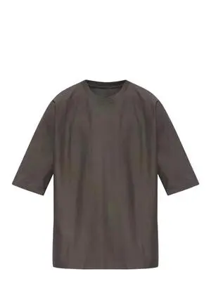 Issey Miyake Short-sleeved T-shirt - Grey