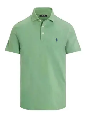 Rlx Ralph Lauren Short-sleeve Polo Shirt - Green