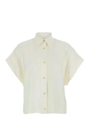 JUCCA Buttoned Shirt