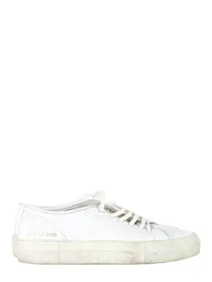 COMMON PROJECTS Tournament Low Sneakers - White