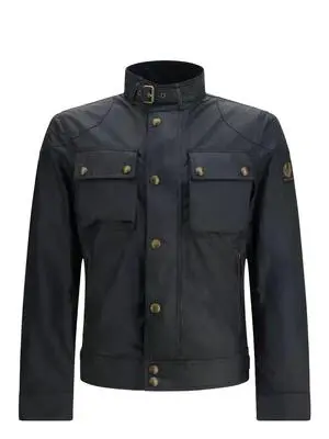 Belstaff Racemaster Jacket - Blue