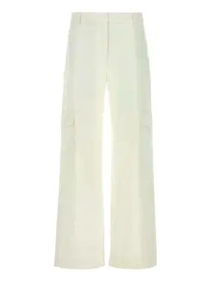 Gimaguas Audrey Cargo Trousers - Neutrals