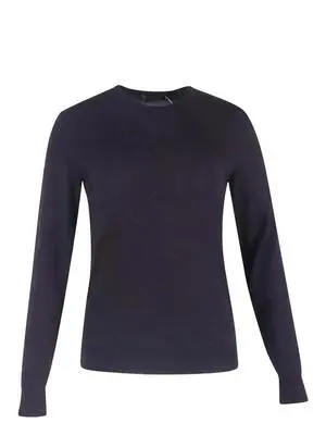 Ralph Lauren Fine-knit Top - Purple