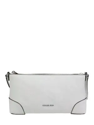 Michael Kors Cross Body Bag - White