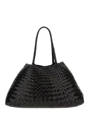 Dragon Diffusion Santa Croce Tote Bag - Black