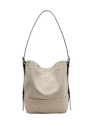 LEMAIRE Small Canvas Tote Bag - Beige