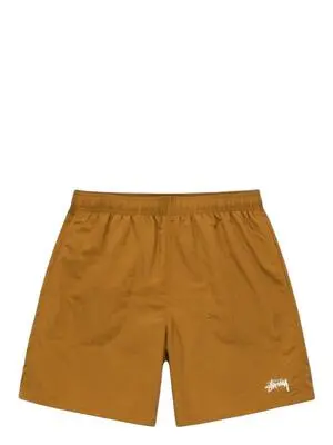 StÜssy Water Stock Short - Coyote