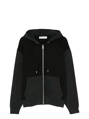 Our Legacy Rascal Hoodie - Pigment Black