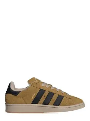 Adidas Campus 00s Sneakers - Preloved Bronze/core Black/stone Khaki