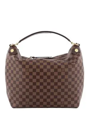 LOUIS VUITTON Louis Vuitton Duomo Damier Ebene