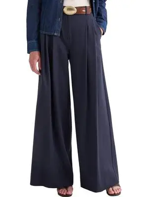 TWP Next Didi Italian Wool Twill Pants