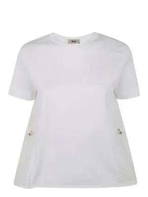 Herno Classic T-shirt - White