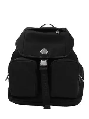Moncler Backpack - Black