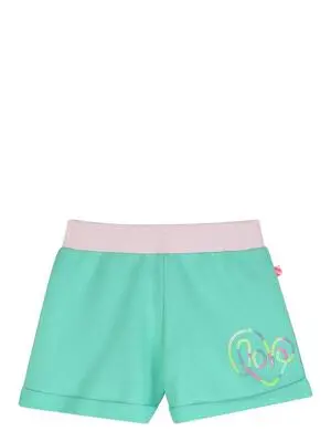 BILLIEBLUSH Short - Green
