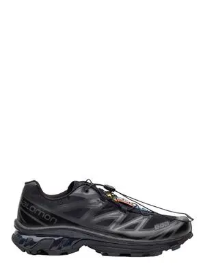 SALOMON Xt-6 Sneakers - Black