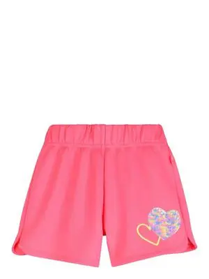 BILLIEBLUSH Short