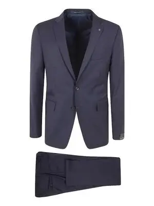 TAGLIATORE "bruce" Suit