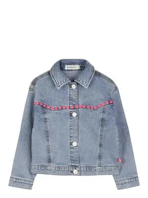 BILLIEBLUSH Denim Jacket