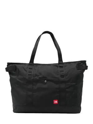 The North Face Nylon Large Tote Bag - Black