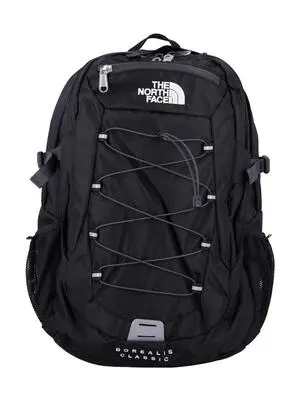 The North Face Borealis Classic Backpack - Black