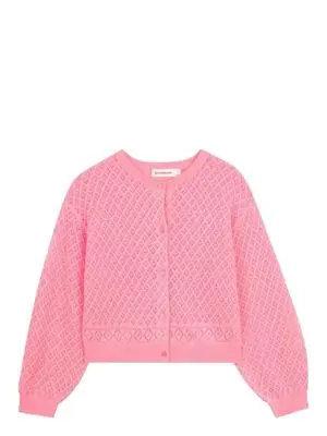 BILLIEBLUSH BILLIEBLUSH Cardigan