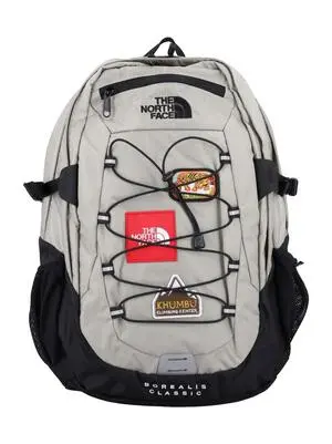 The North Face Borealis Classic Backpack - Gray