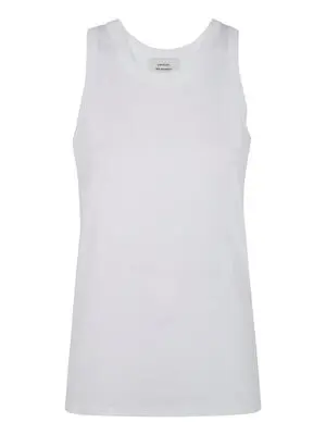 LOULOU DE SAISON POSO Tank Top