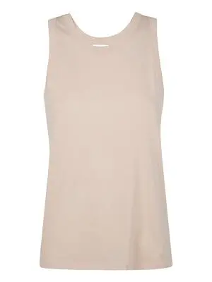 LOULOU DE SAISON Poso Tank Top
