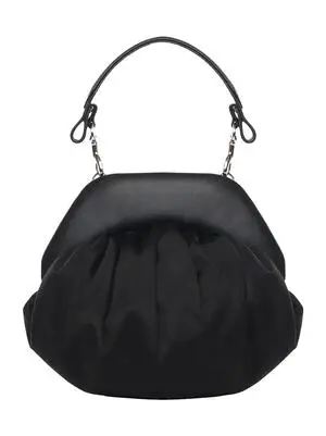 VIVIENNE WESTWOOD Brooke Clutch - Black