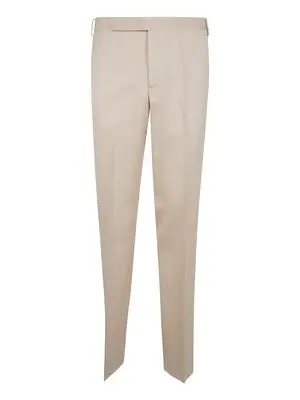 LARDINI Classic Trousers