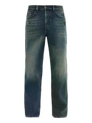 DIESEL D-macs Jeans - Blue