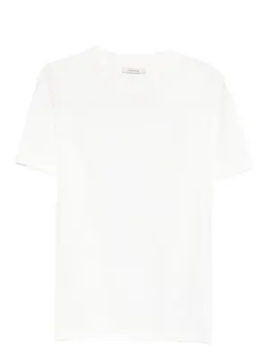ENTIRE STUDIOS Standard Tee Crew Neck T-shirt - White
